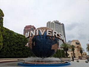 【USJ旅行記】1.5dayパスで大満喫！アトラクションやフードの感想まとめ | あぐの気ままな旅行記