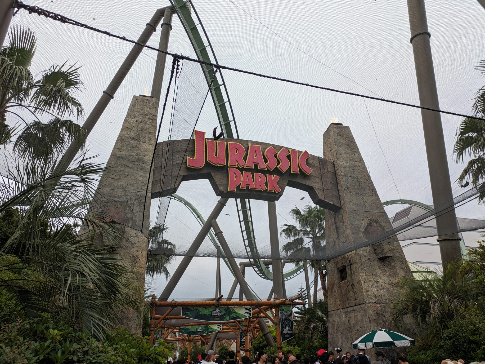 【USJ旅行記】1.5dayパスで大満喫！アトラクションやフードの感想まとめ | あぐの気ままな旅行記