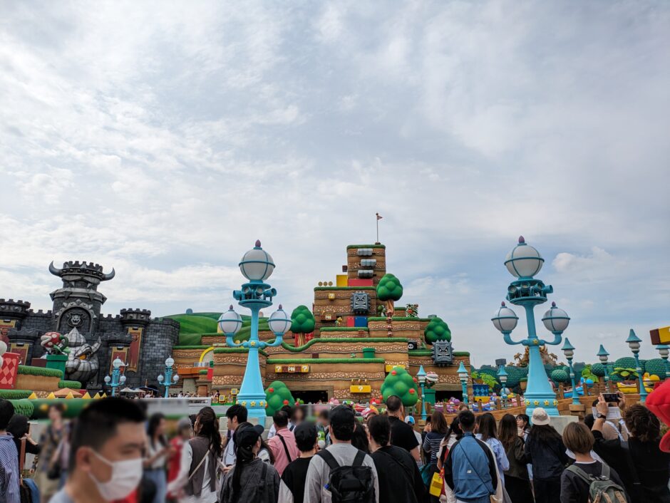 【USJ旅行記】1.5dayパスで大満喫！アトラクションやフードの感想まとめ | あぐの気ままな旅行記